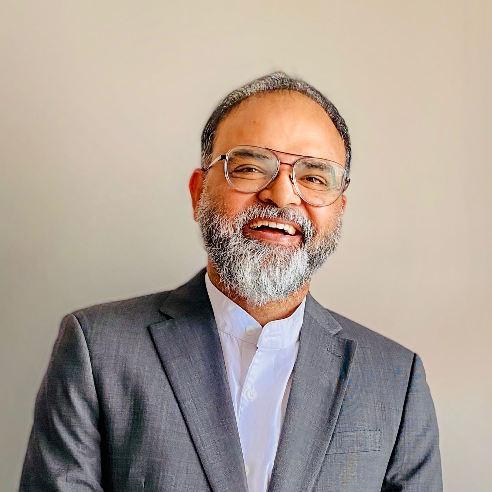 Suresh Kumar Prasad - VibrosTech